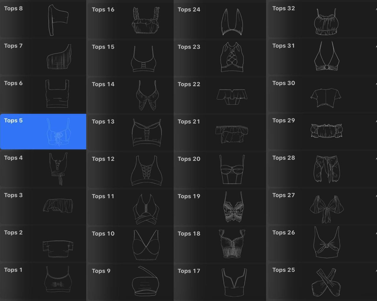 Telegram channel "Бесплатные кисти procreate" — @brushprocreate — TGStat